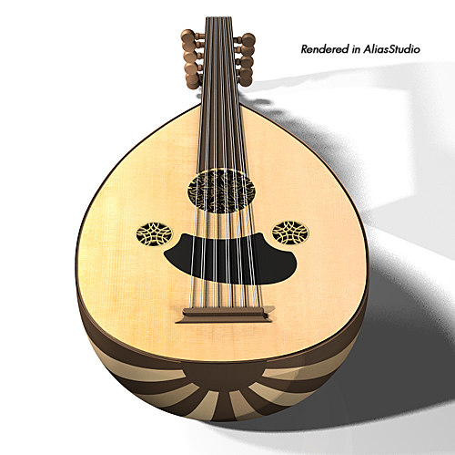 Loot Looking Instrument