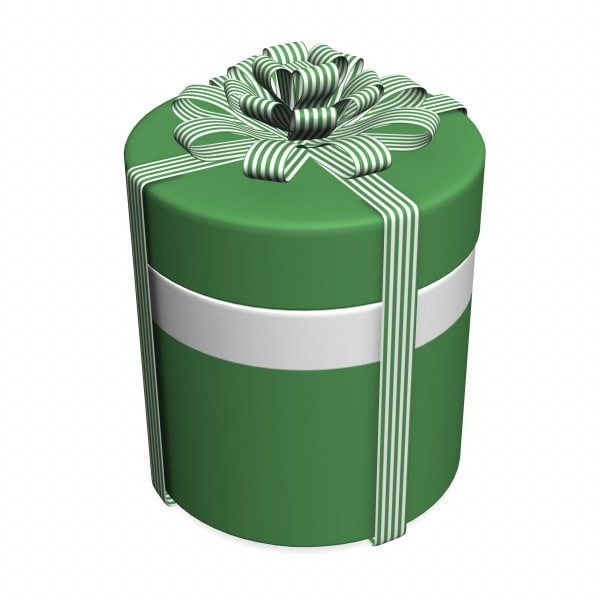 3ds max gift