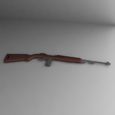 3d m1 carbine