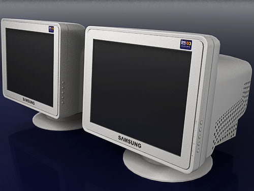 max monitor sumsung syncmaster 793df