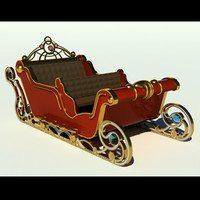 maya sleigh holidays