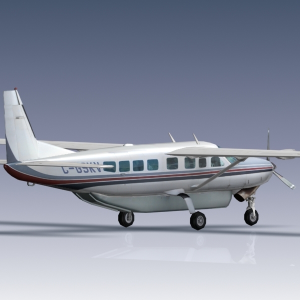 modelo 3d 208B - TurboSquid 430707