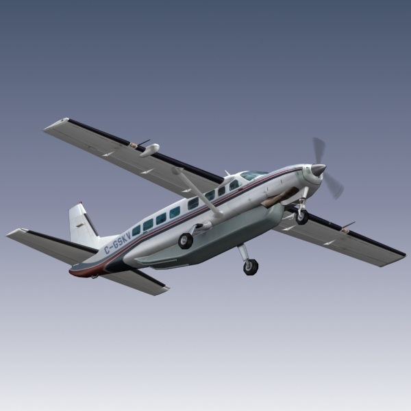 modelo 3d 208B - TurboSquid 430707