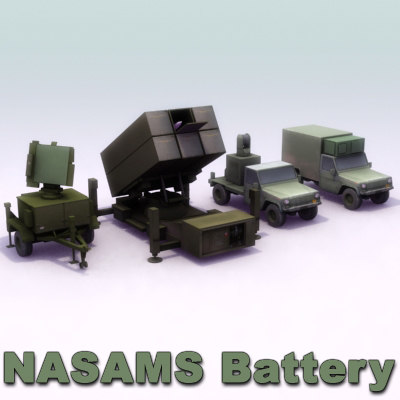 nasamsii sam battery nasams 3d 3ds