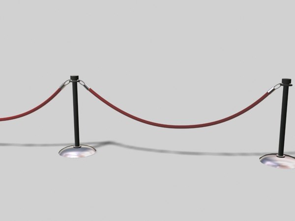 Free 3D Rope Models | TurboSquid