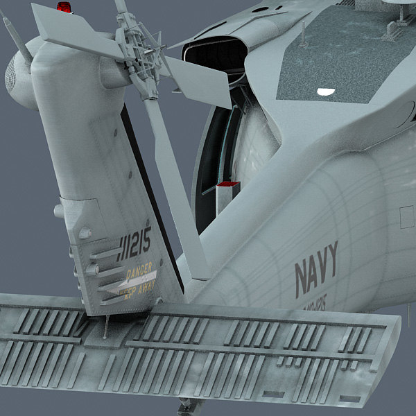 3d model mh 60 mh-60