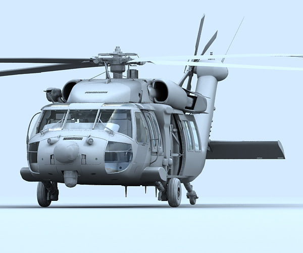 3d model mh 60 mh-60