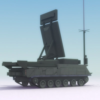 3d 9s18m snowdrift 9s18 model