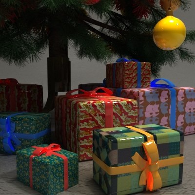 Free 3D Box Models | TurboSquid