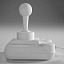maxwell 3d model