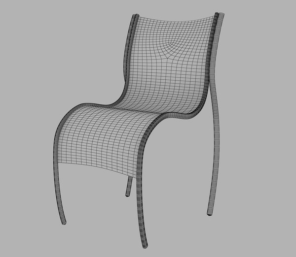 max fpe chair kartell