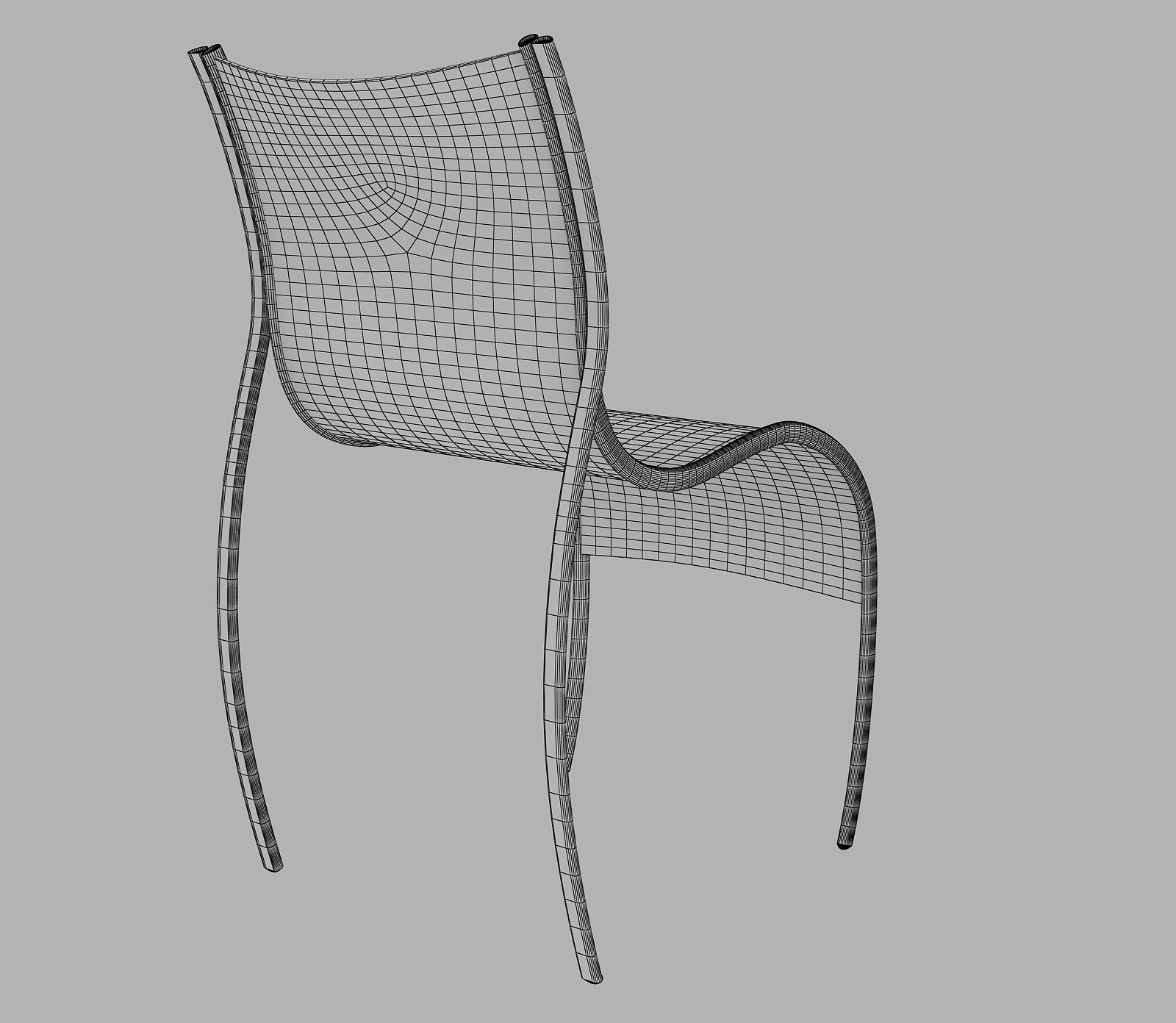 max fpe chair kartell
