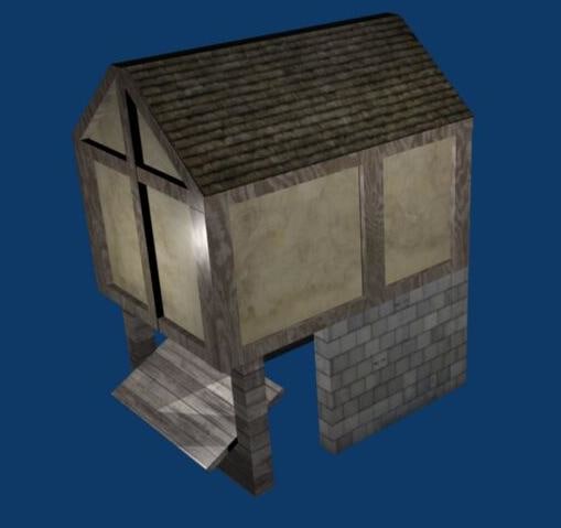 3ds max market