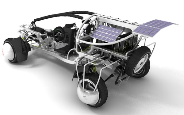 buggy solar 3ds free