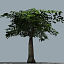 maya simple tree