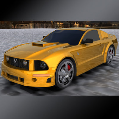 modelo 3d coche acabado.part01 - TurboSquid 439192