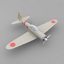 plane zero 3d model