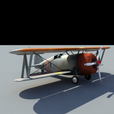 grm-f2f 2 plane max