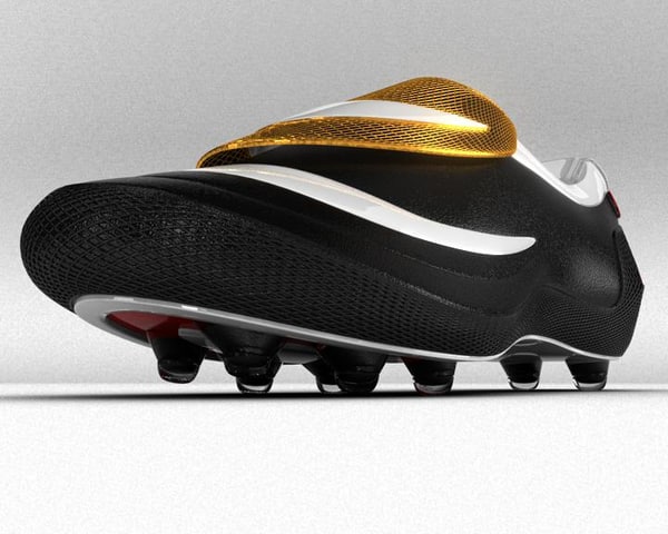 soccer cleat max