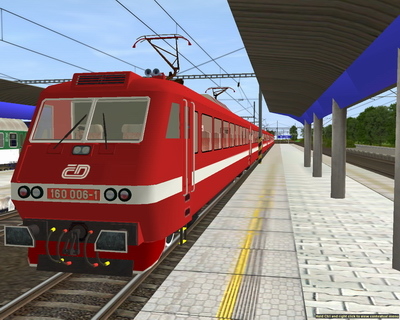 EMU-Class-480-081-980 3D 모델 - TurboSquid 446167