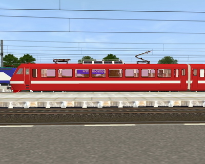 EMU-Class-480-081-980 3D 모델 - TurboSquid 446167