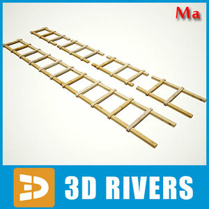 Free 3D Step Models | TurboSquid