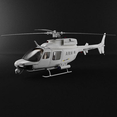 arh 70a arapaho helicopter max