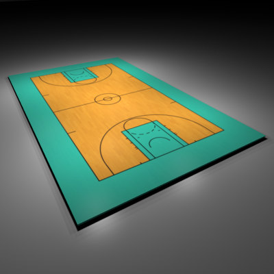 maya women pro basketball courts