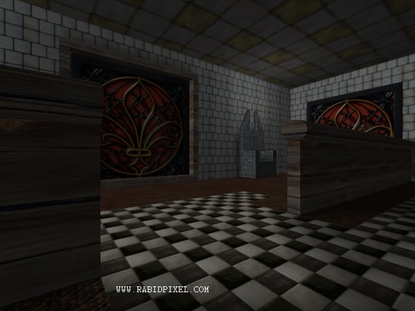 3D Prison Models | TurboSquid