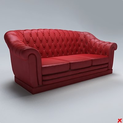 maya sofa