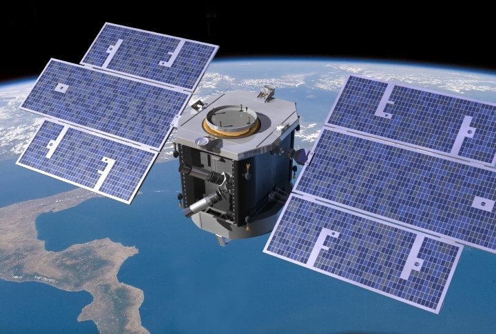 maya cloudsat nasa earth observation