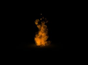Animated Fire 3D Models for Download | TurboSquid