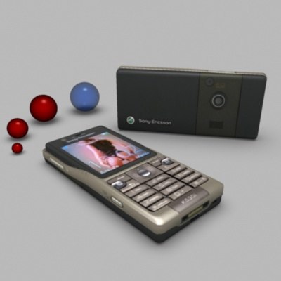 Free 3D Mobile Models | TurboSquid