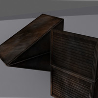 3D Ramp Models | TurboSquid