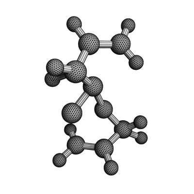 max allicin molecule structure