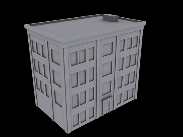 Free 3ds Max Blocks Models | TurboSquid