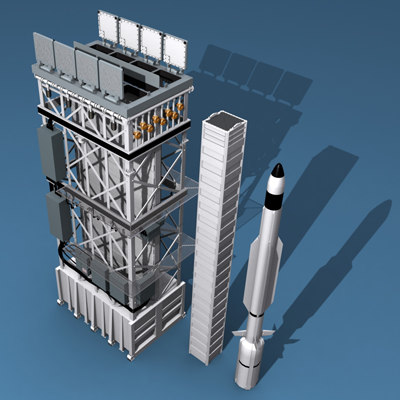 mk41 launch module missile 3ds