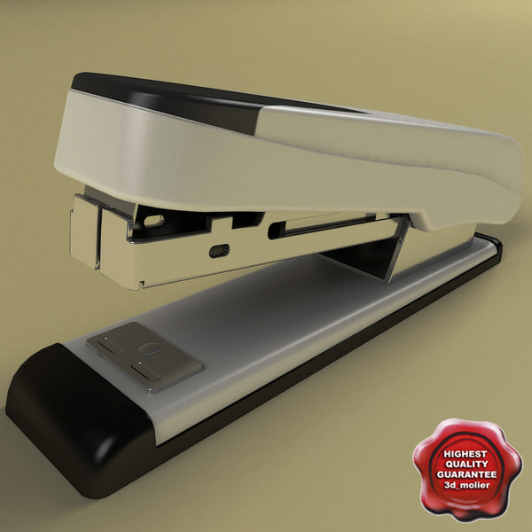 office paper stapler 27 max