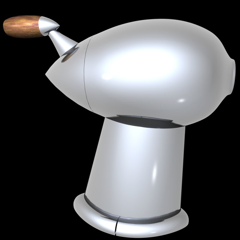 deconstructing product design 3d c4d