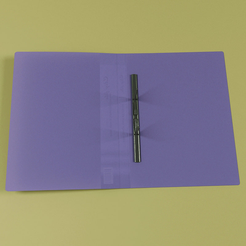 3d paper folders