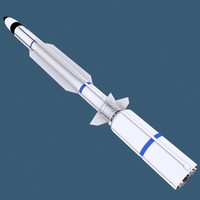 mk41 launch module missile 3ds