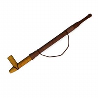 4 winds peace pipe 3d 3ds