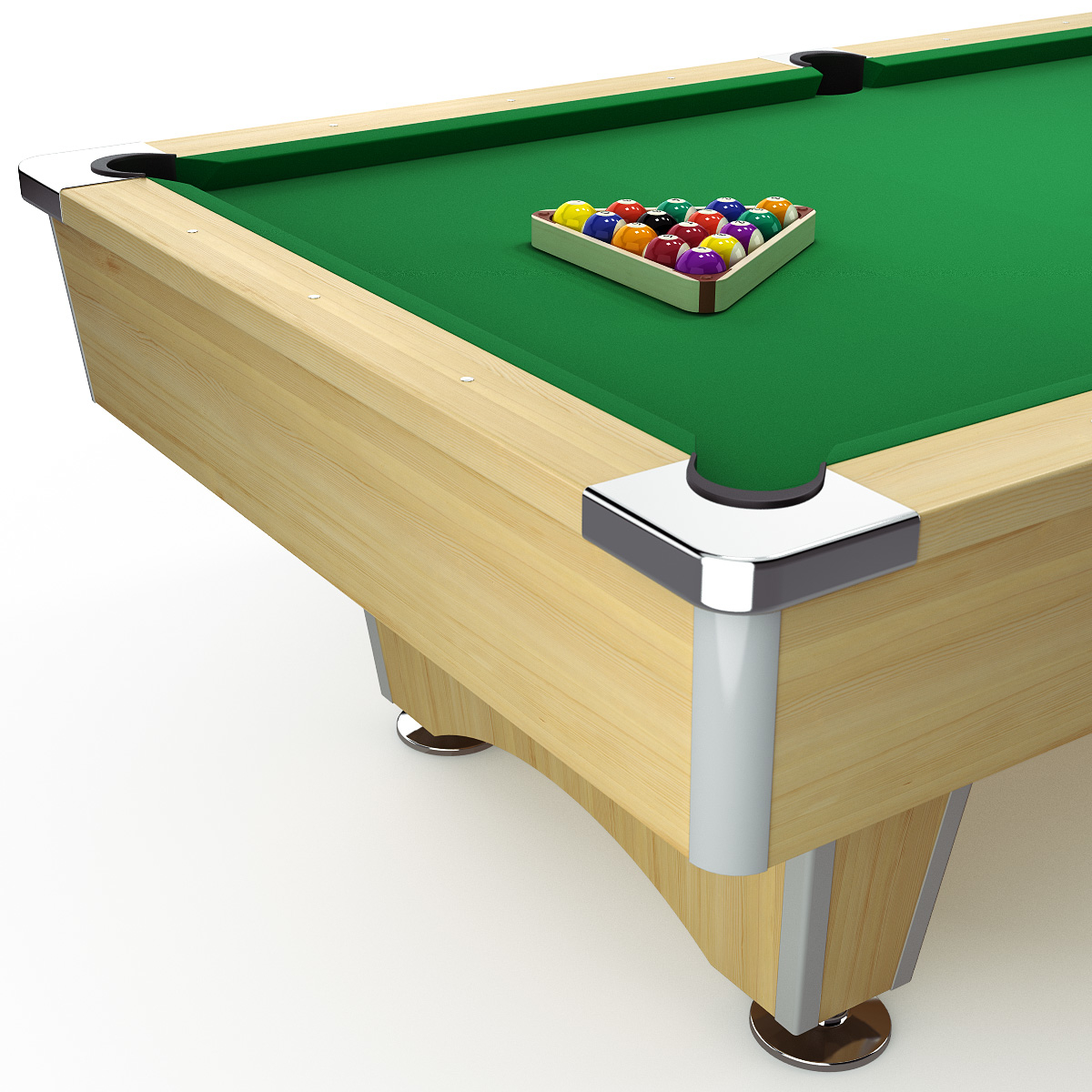 billiard table max free