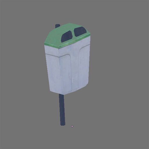Free 3D Trash Models | TurboSquid