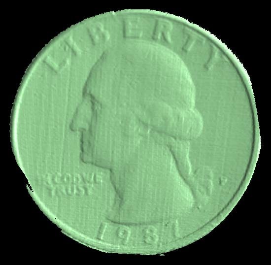 Free 3D Coin Models | TurboSquid