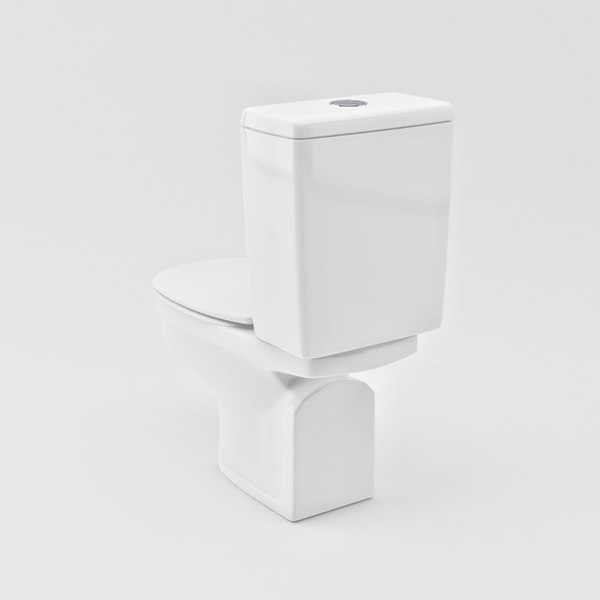 3d model wc