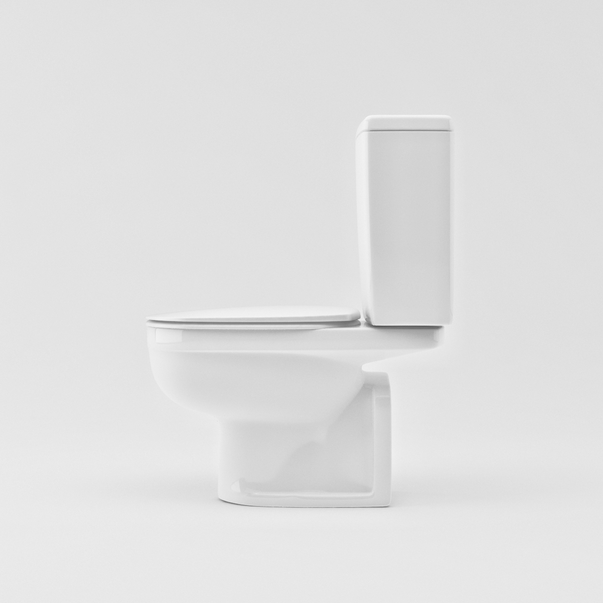 3d model wc