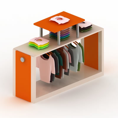 modelo 3d display 06 - TurboSquid 463483