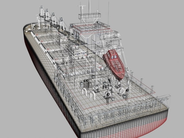 maya bulk carrier ship