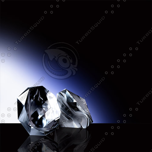 maya diamond gem